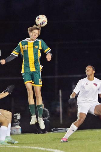 GALLERY: Woodrow Wilson vs Greenbrier East soccer | Gallery | register ...