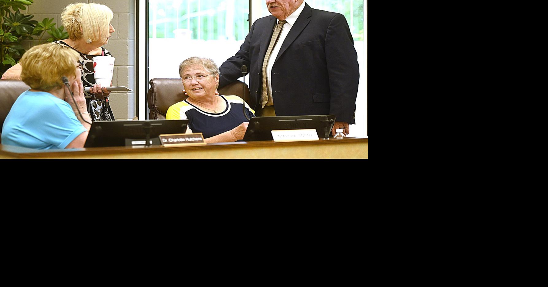 Raleigh County School Board to discuss assessment data at next meeting ...