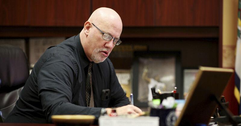 Judges from neighboring counties filling in for Cochrane | Police ...
