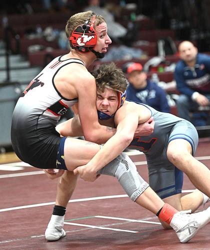GALLERY: Beckley Husqvarna Duals | Gallery | register-herald.com