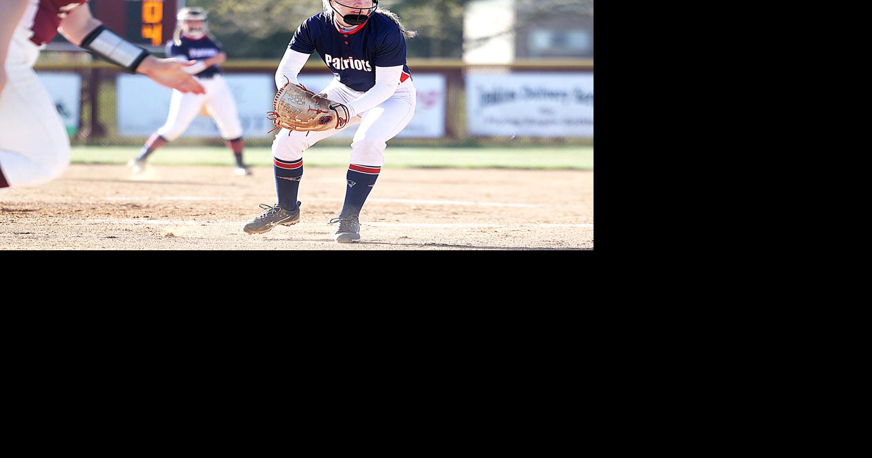 The softball world according to Indy’s Delaney Buckland | Sports ...