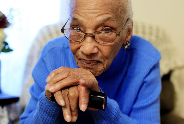 Raleigh women honored for forging new paths | News | register-herald.com