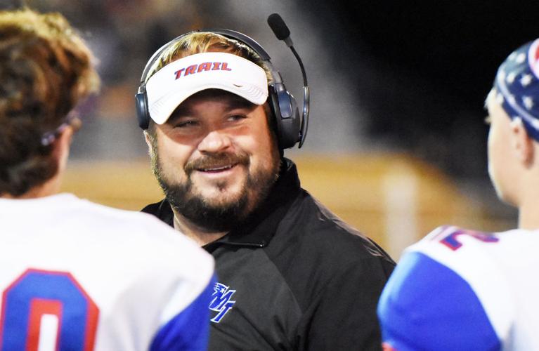 GALLERY: Midland Trail v Nicholas County football | Gallery | register ...