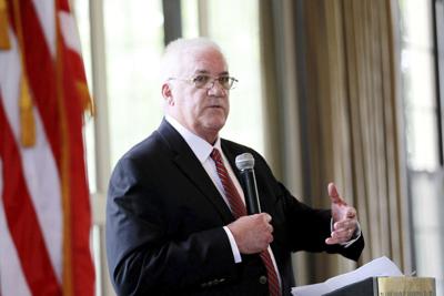 Beckley mayor clarifies comment on rape | News | register-herald.com