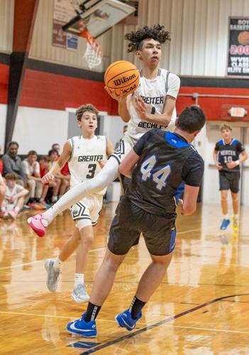 Greater Beckley Christian takes down MCA in season opener | Sports ...