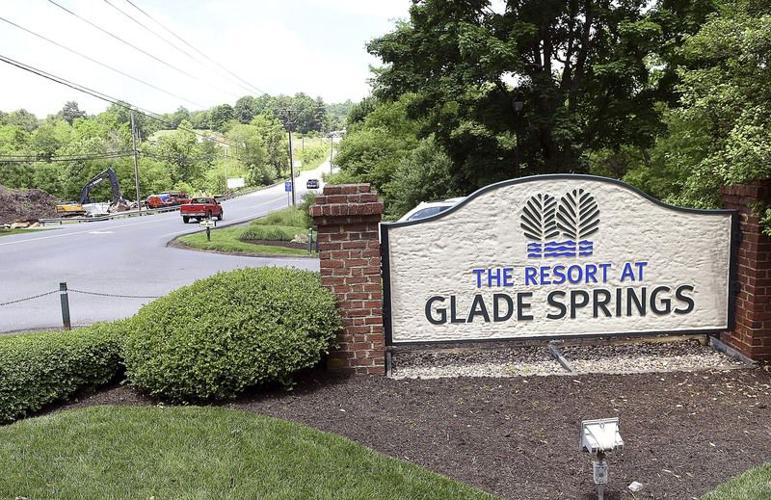 Glade Springs for sale | News | register-herald.com