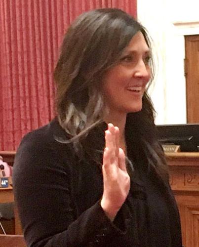 Chanda Adkins appointed to House of Delegates | State & Region ...