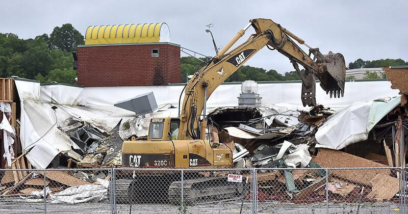 Sonic to return to Beckley | Money | register-herald.com
