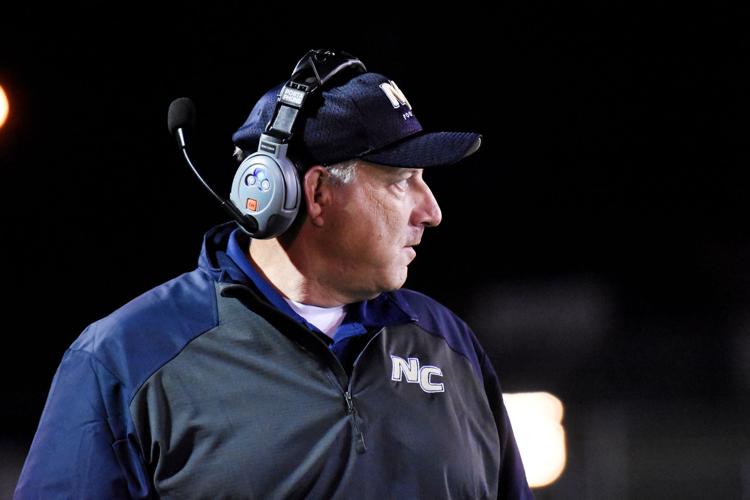 GALLERY: Midland Trail v Nicholas County football | Gallery | register ...