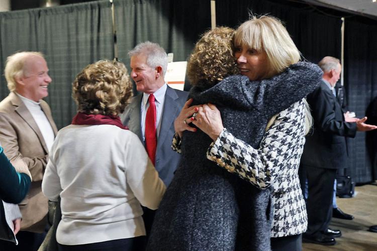 Local doctor inspires record contributions to YMCA's Spirit of Beckley ...