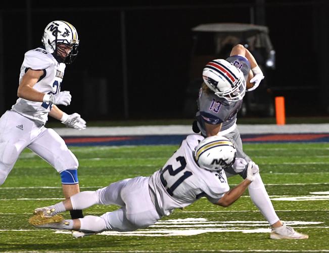 GALLERY: Independence vs Nicholas County | Gallery | register-herald.com