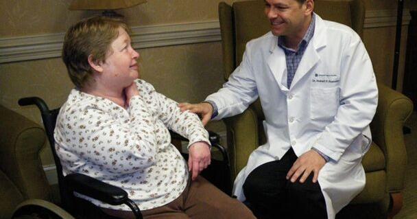 Oak Hill nursing home receives clinical recognition | Health | register ...