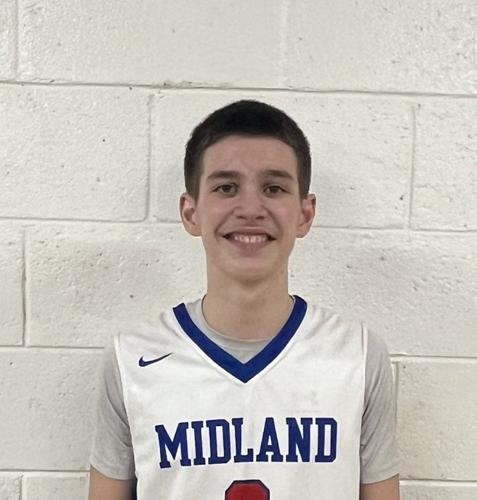 Prep basketball roundup: Trail's Bailes ties record; Wyoming East girls ...