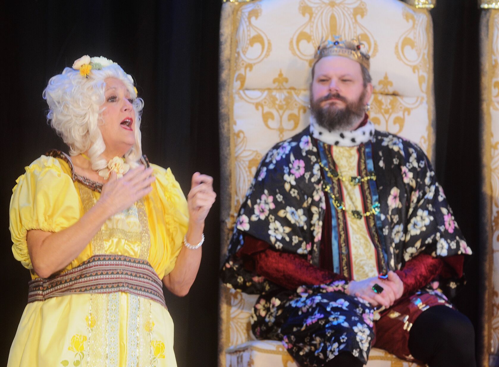 Historic Fayette Theater to debut spring musical March 28 | Life ...