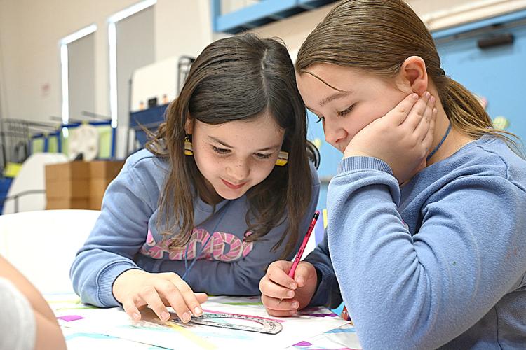 PHOTOS: Math in Candy Land | News | register-herald.com