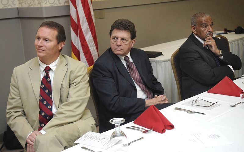 Raleigh County celebrates its senior scholars | News | register-herald.com