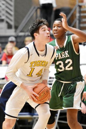 First day of BAC middle school in the books | Sports | register-herald.com