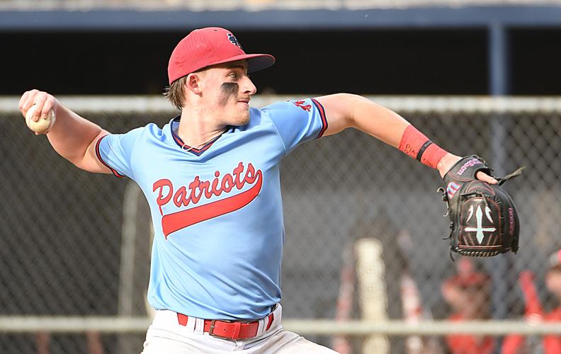 Prep baseball Class AA all-state: Independence duo Cuthbert, Brady ...