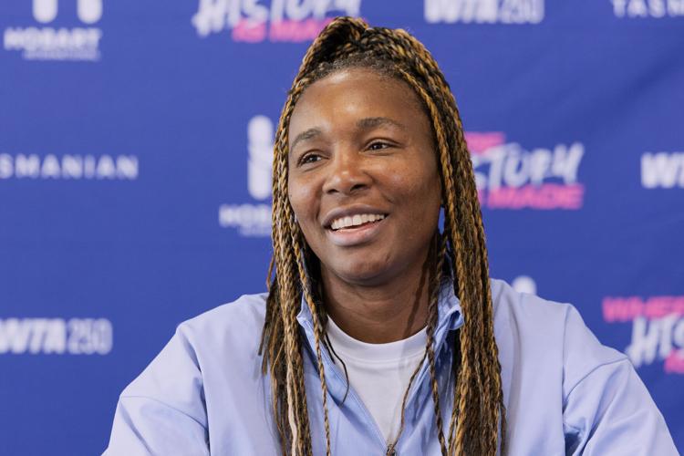 Coco Gauff and Venus Williams set for potential Australian Open meeting ...