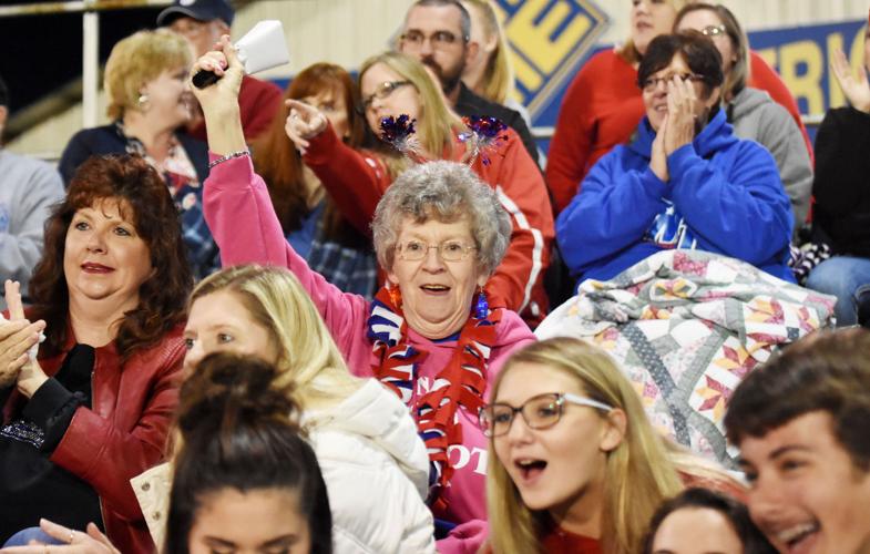 GALLERY: Midland Trail v Nicholas County football | Gallery | register ...