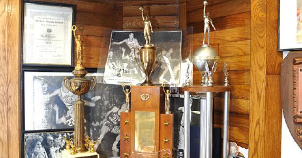 Grand opening of Blanche Williams Artie Museum | Sports | register ...