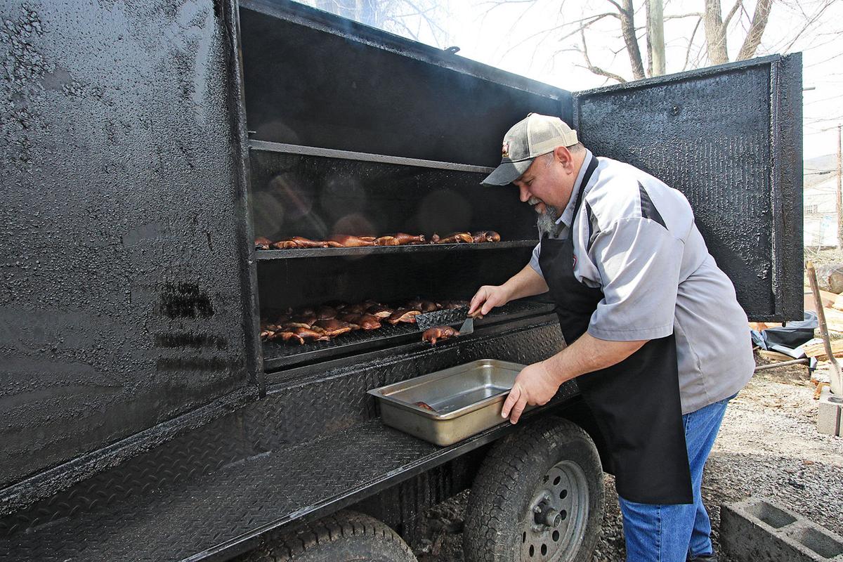 GALLERY: Road Hogs BBQ | Gallery | register-herald.com