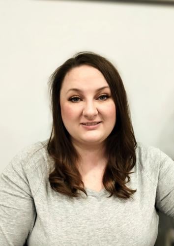 Rachel Roush – Magistrate Div. 1 | Election | register-herald.com