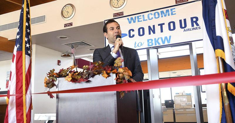 Beckley gets jet service | Money | register-herald.com