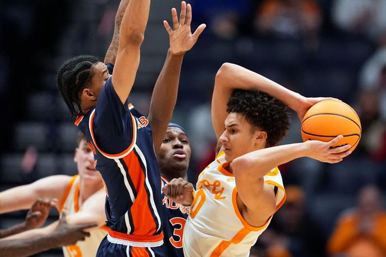 BYU's AJ Dybantsa, Duke's Cameron Boozer, UNC's Caleb Wilson headline ...