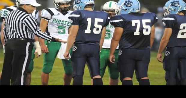 PHOTO GALLERY: Meadow Bridge vs. Fayetteville football, 9/16/11 ...