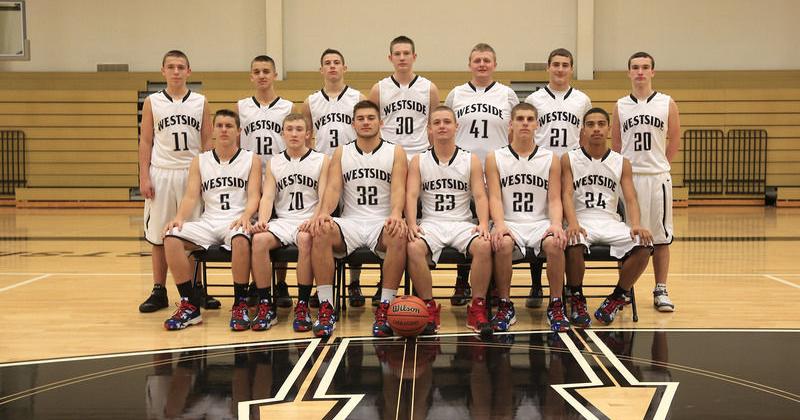 Westside sets sights on winning the prize | Prep Zone | register-herald.com