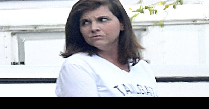 Natalie Cochran indicted for 1st degree murder in death of Michael ...