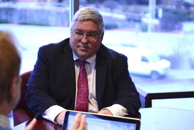 West Virginia Attorney General joins effort to prevent "robocalls ...