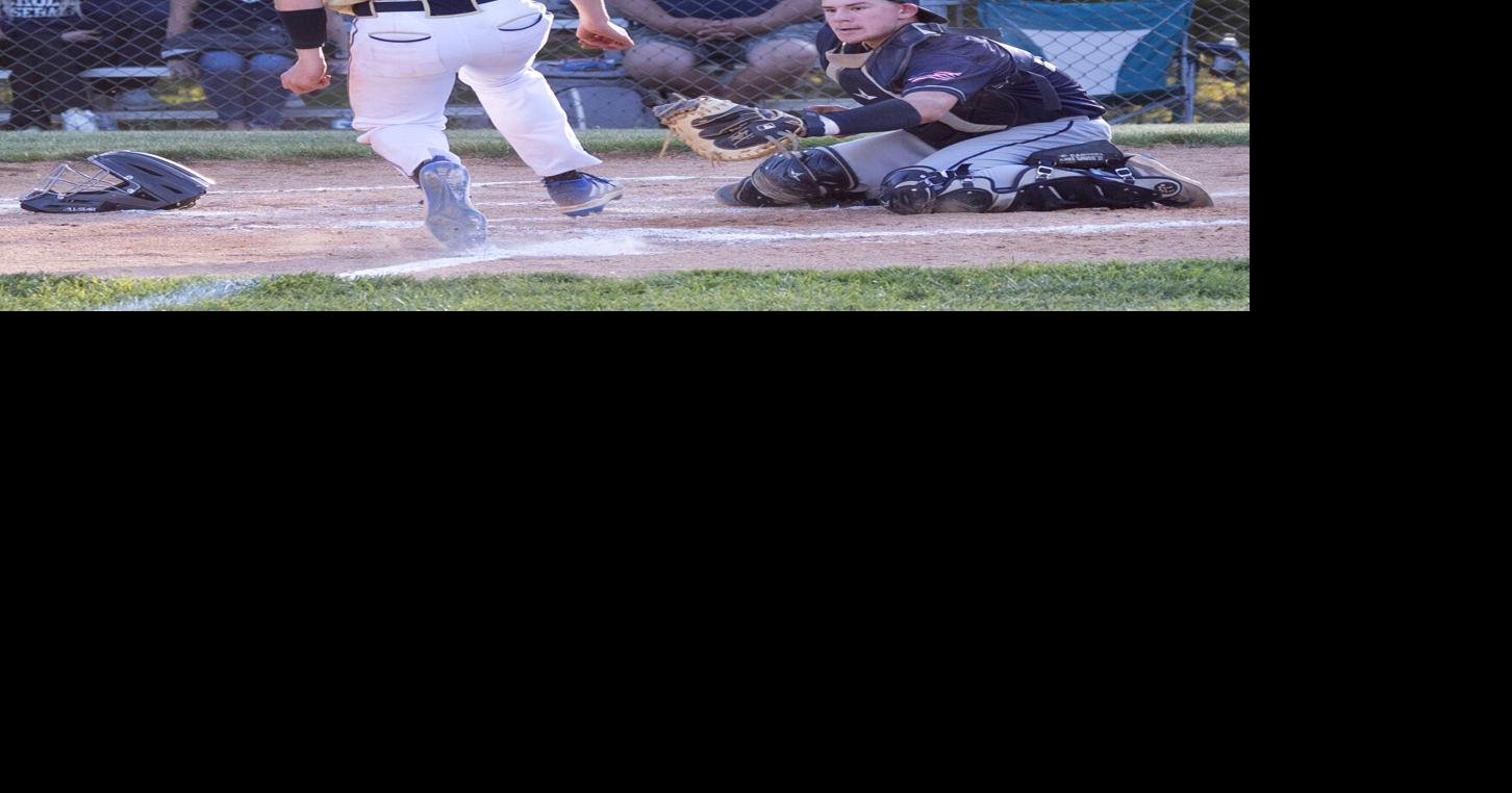 Hellems’ huge hit lifts Nicholas over Shady | Sports | register-herald.com