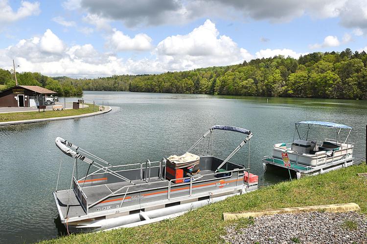 Lake Stephens opens for season | News | register-herald.com