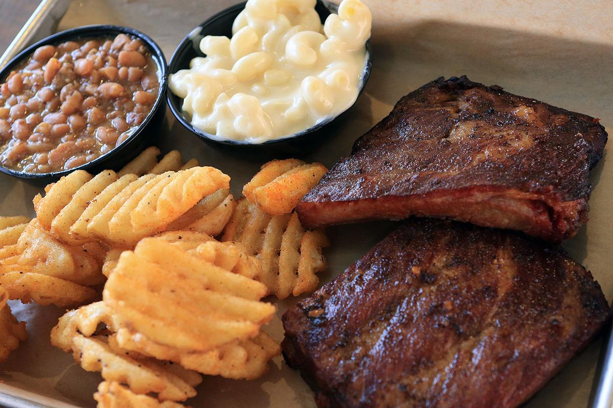 GALLERY: Road Hogs BBQ | Gallery | register-herald.com