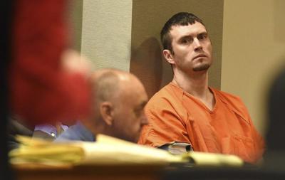 Man facing time behind bars for his child's overdose death | News ...
