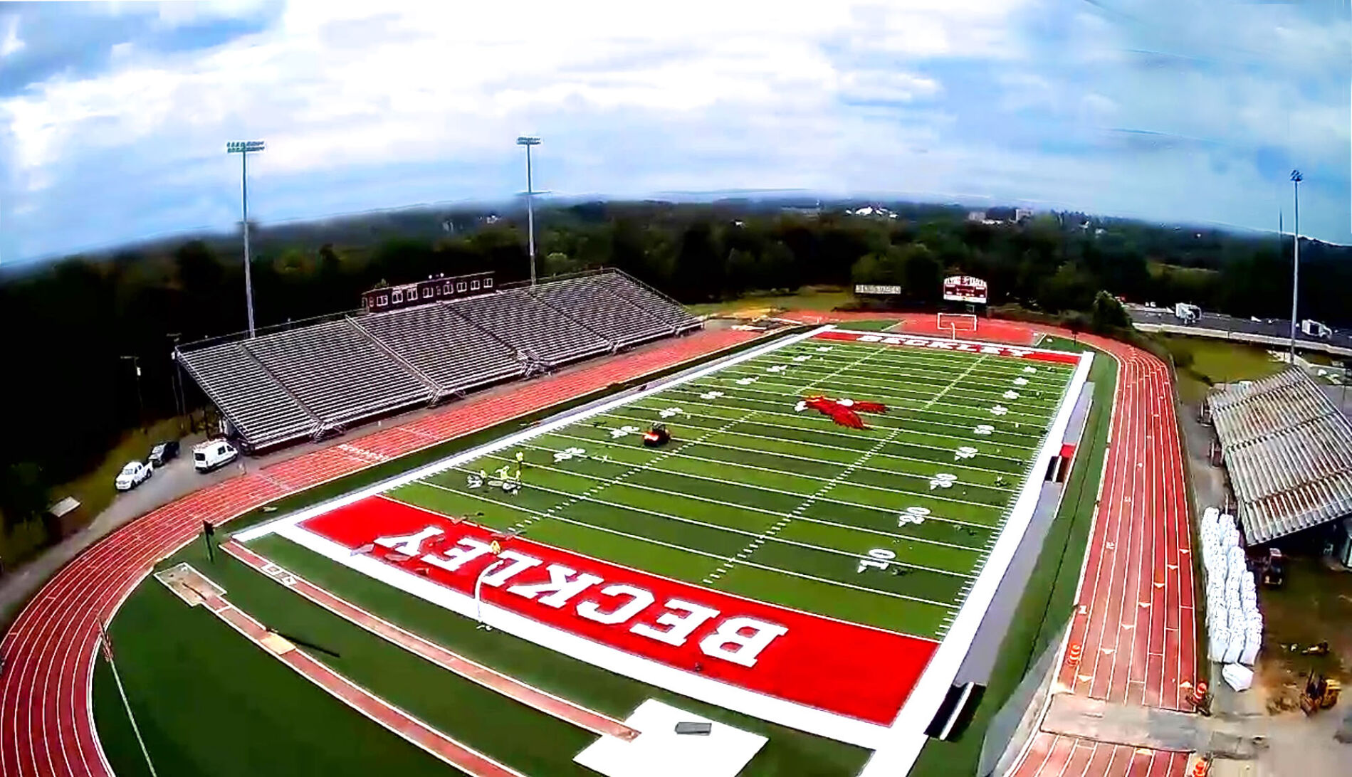 Woodrow to name field for Pete Culicerto; Pomeroy to be inducted into ...