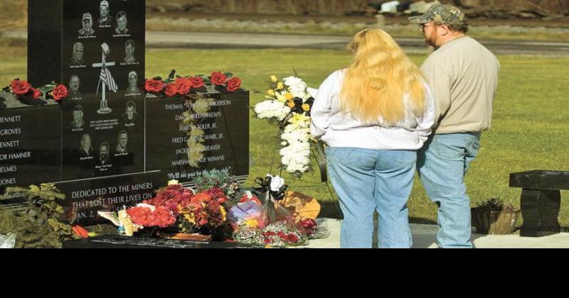 Sago mine disaster remembered | News | register-herald.com
