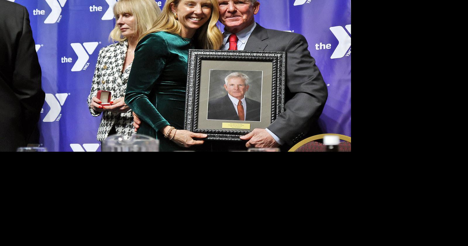 Local doctor inspires record contributions to YMCA's Spirit of Beckley ...