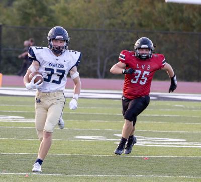 This season puts things in perspective for Vaughan | Sports | register ...