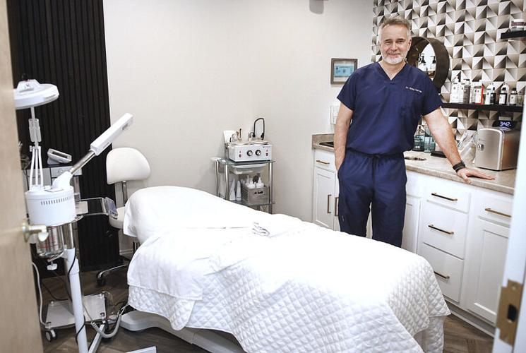 Beckley spa wants everyone to feel beautiful | Money | register-herald.com