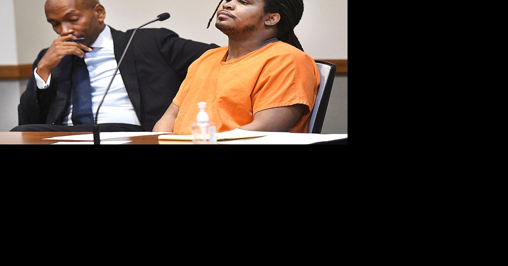 Beckley man pleads guilty to murder, sentenced to 15-65 years | News ...