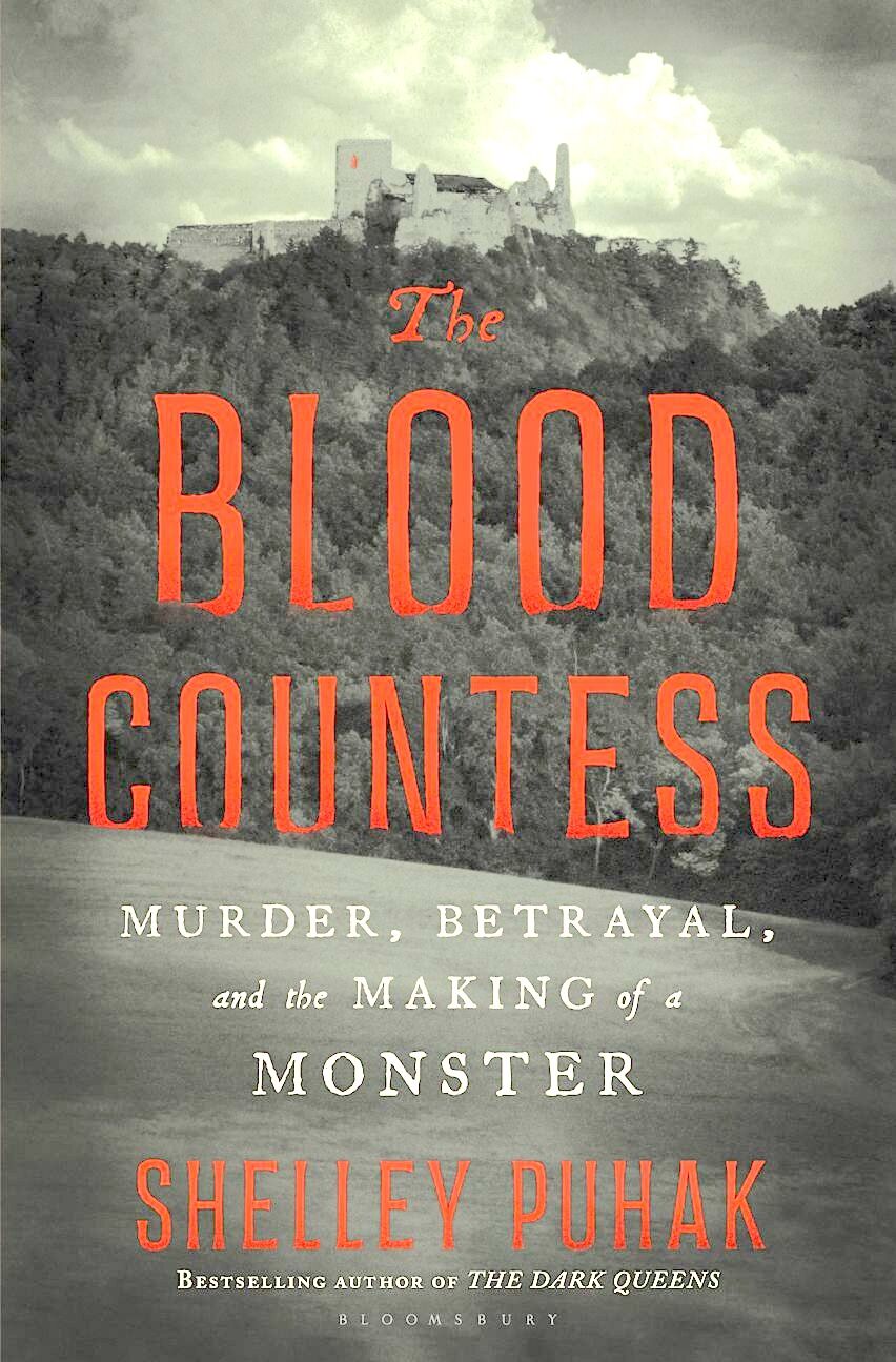 Book review - 'The Blood Countess' | Life | register-herald.com