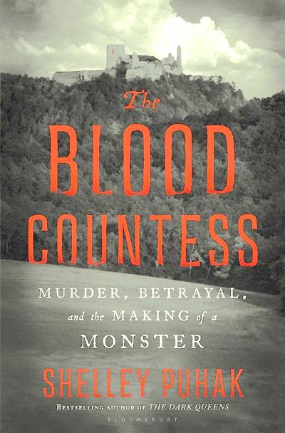 Book review - 'The Blood Countess' | Life | register-herald.com