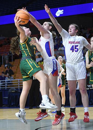 GALLERY: Greenbrier East vs Morgantown | Gallery | register-herald.com