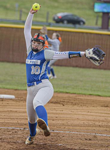 All around play has Woodrow softball rolling | Sports | register-herald.com