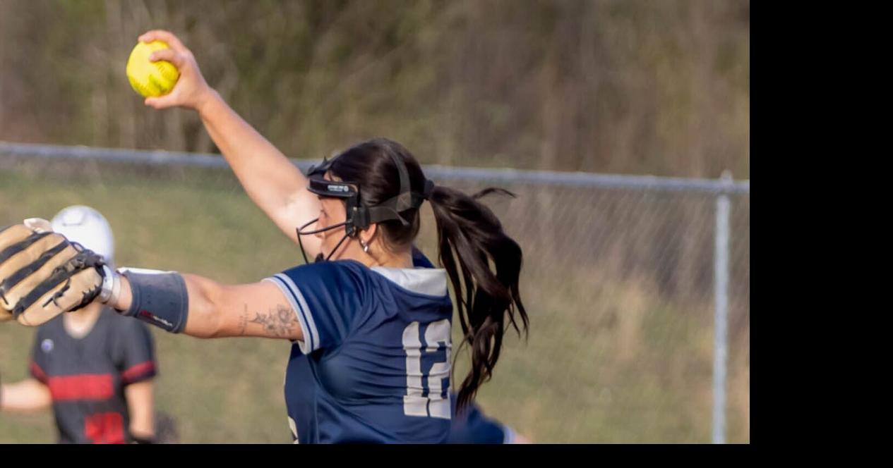 Prep softball regionals: Redden, Cavs force decisive game vs. Mount ...