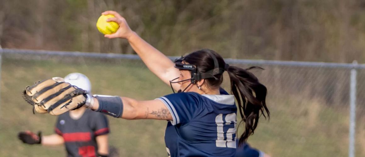 Softball: Greenbrier West duo atop Class A All-State team | Sports ...