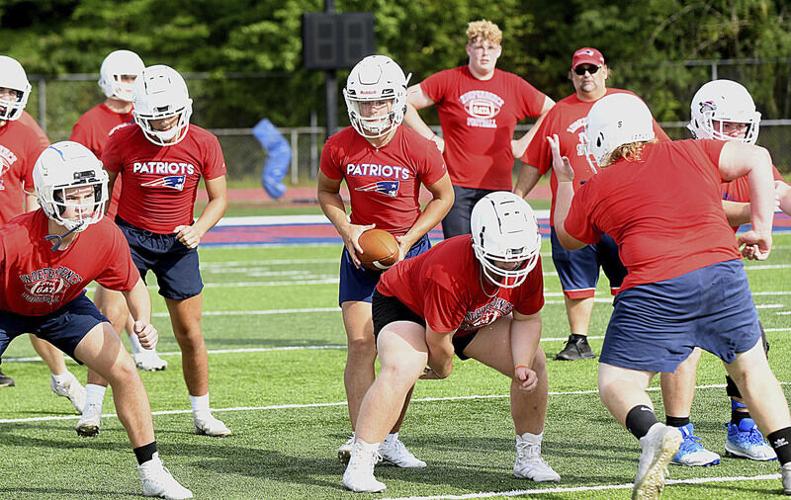 Bowers now powers Indy at quarterback | Sports | register-herald.com